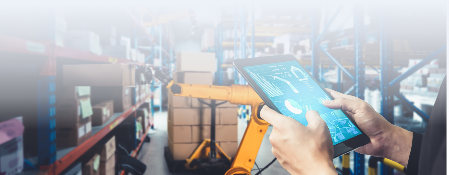 Revolutionize Your Warehouse With Astro WMS® - Consafe Logistics