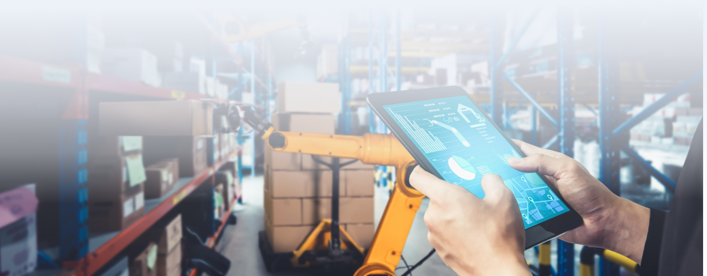 Revolutionize Your Warehouse With Astro WMS® - Consafe Logistics