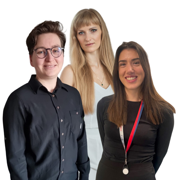 Women in Tech: Insights from Consafe Logistics