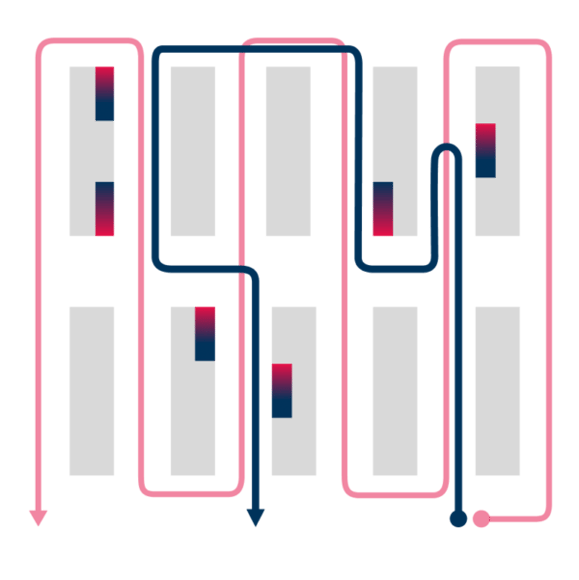 3 warehouse optimization tips | Blog – Consafe Logistics