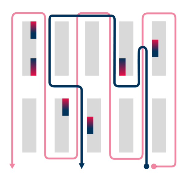 3 warehouse optimization tips | Blog – Consafe Logistics