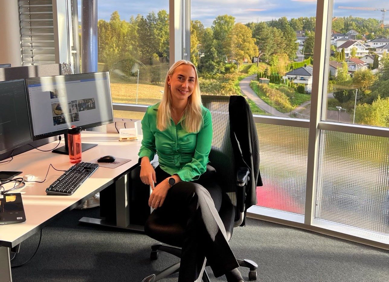 WMS provider welcomes its 450th employee - Consafe Logistics